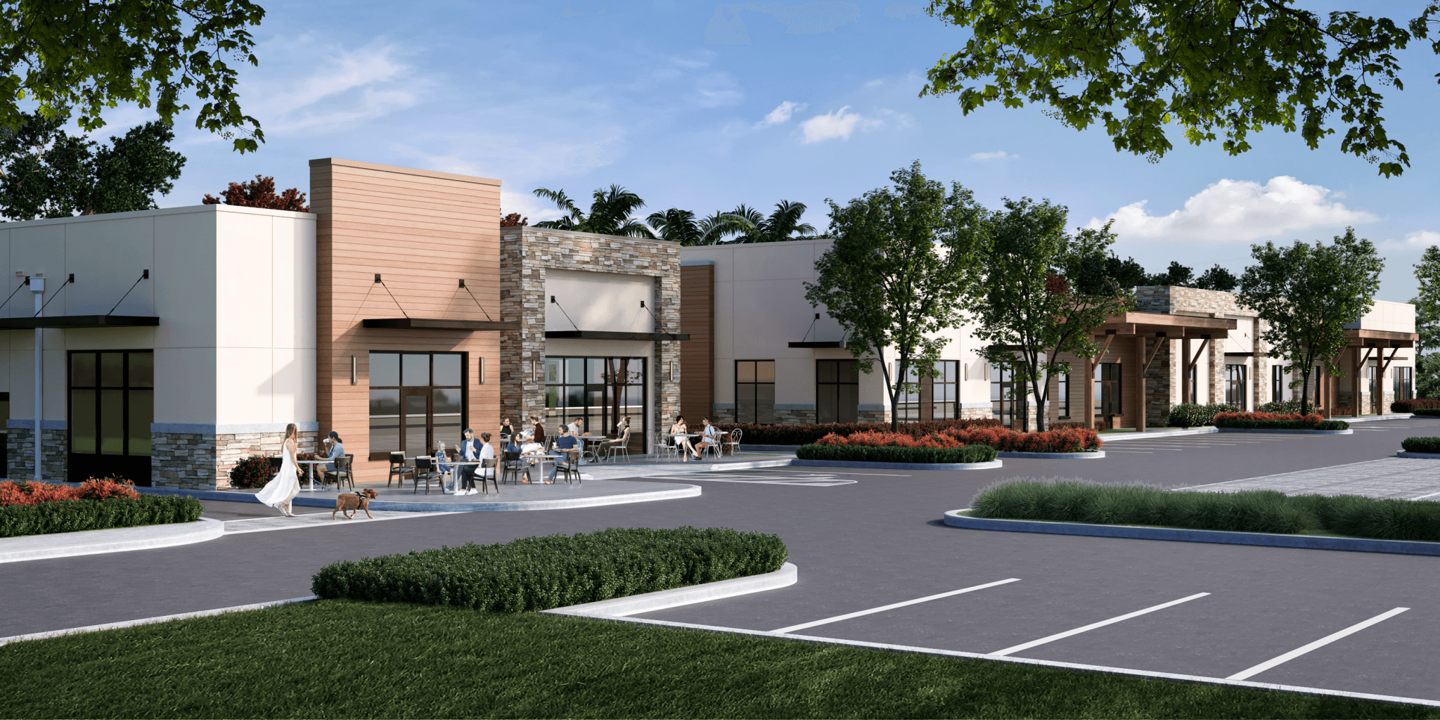 Island Pearl - Blue Waters Development Group